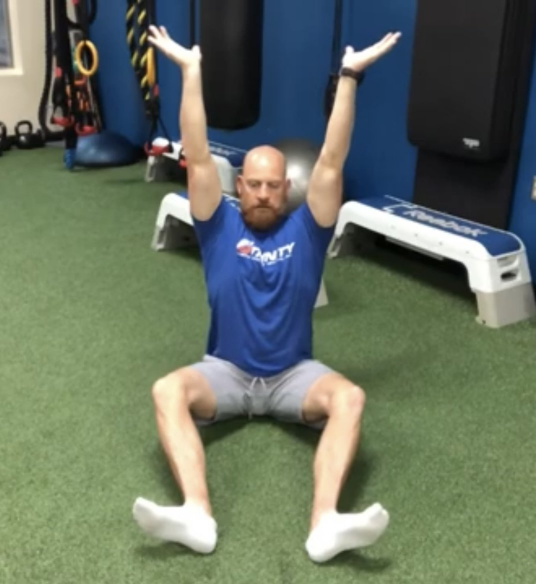 Unlocking Spinal Health: Exploring the Benefits of ELDOA Exercises ...