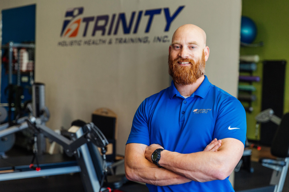 DIG NATION - Trinity Holistic Health & Training, INC